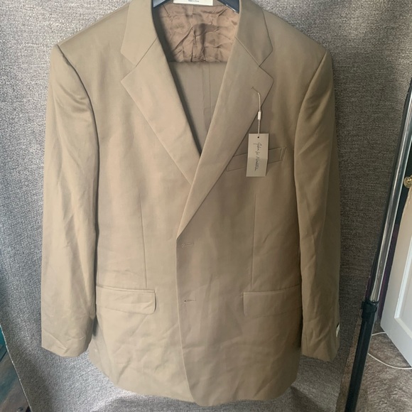 Suits & Blazers | Nwt Nordstrom Suit | Poshmark